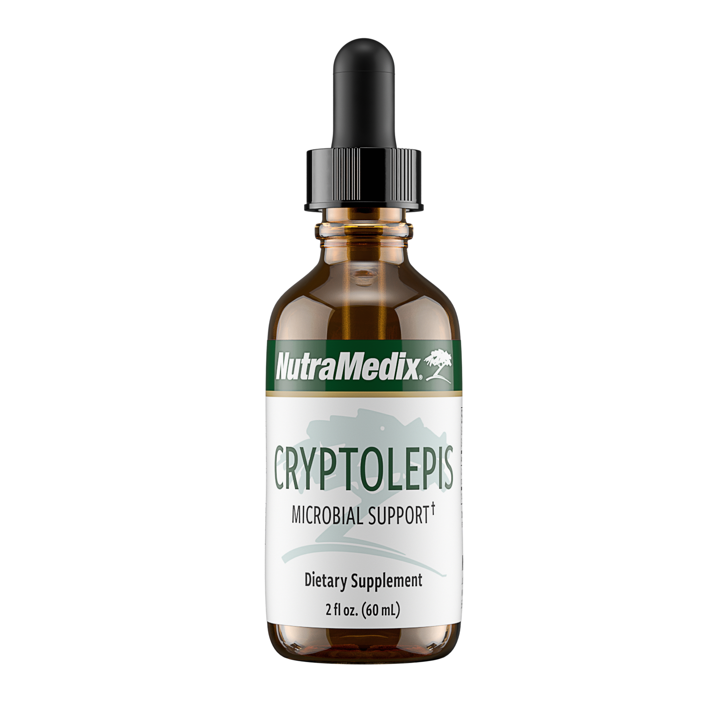 Cryptolepis NutraMedix Tropfen 60 ml – NutraMedix Deutschland GmbH