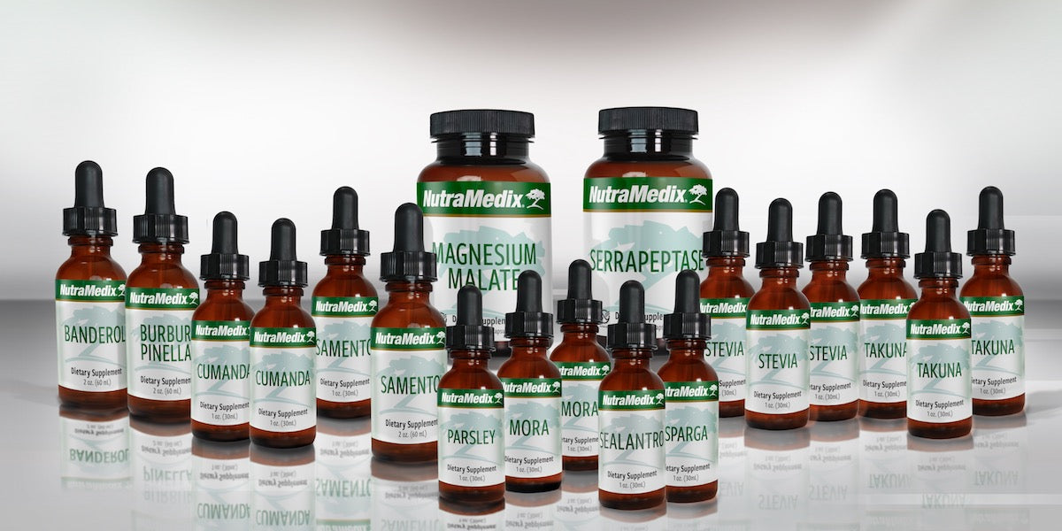 What is the Cowden Support Program? | NutraMedix Blog – NutraMedix ...