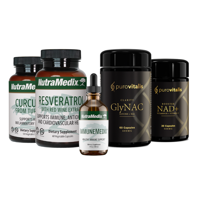 Herbal dietary supplements from Nutramedix – NutraMedix Deutschland GmbH