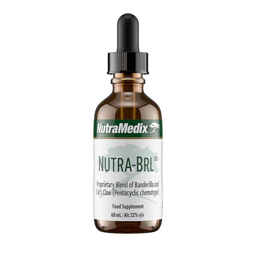 Herbal dietary supplements from Nutramedix – NutraMedix Deutschland GmbH