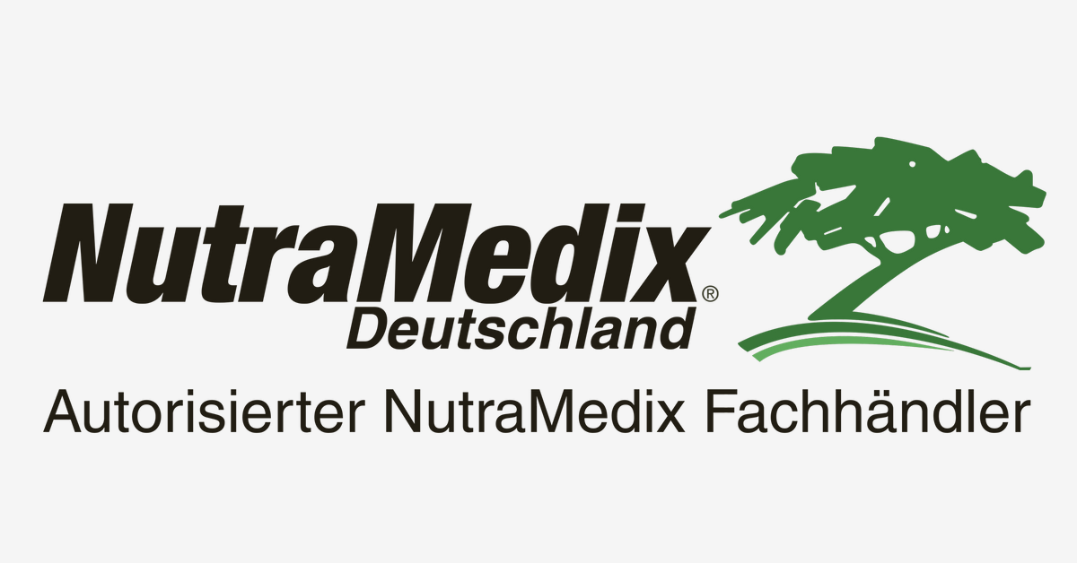 Herbal dietary supplements from Nutramedix – NutraMedix Deutschland GmbH