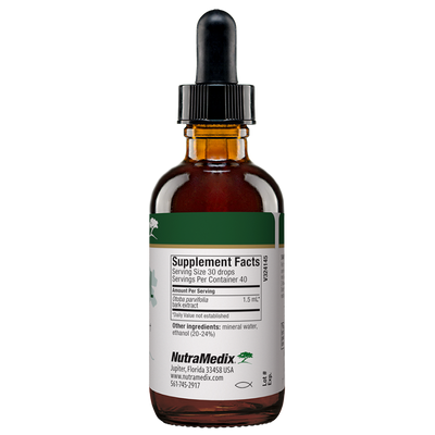 Banderol drops 30ml | NutraMedix Germany – NutraMedix Deutschland GmbH