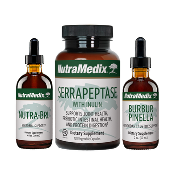 Herbal dietary supplements from Nutramedix – NutraMedix Deutschland GmbH