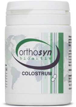 ORTHOSYN Collection | NutraMedix Deutschland – NutraMedix Deutschland GmbH