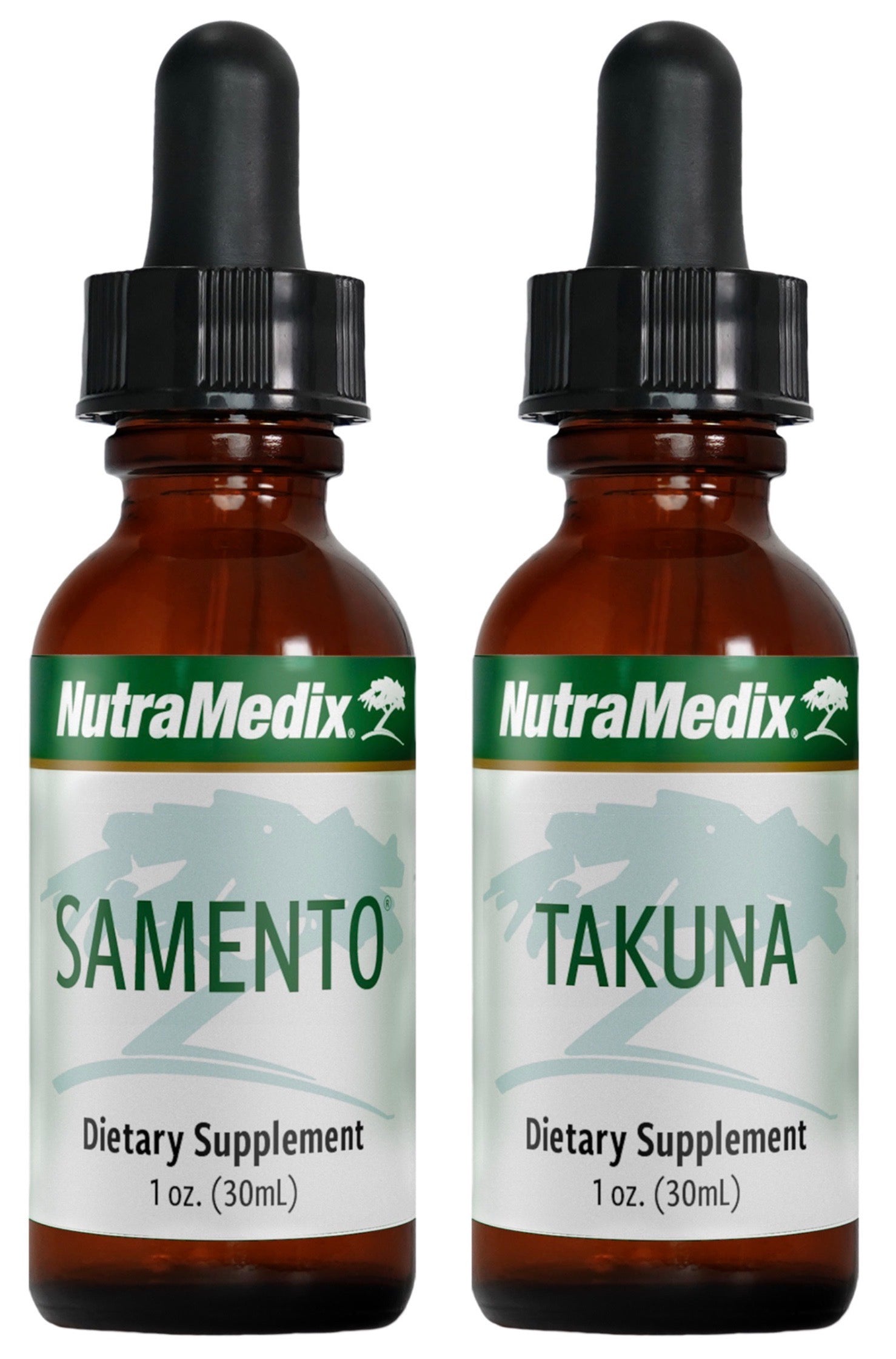 Samento + Takuna combo pack | NutraMedix Germany – NutraMedix ...