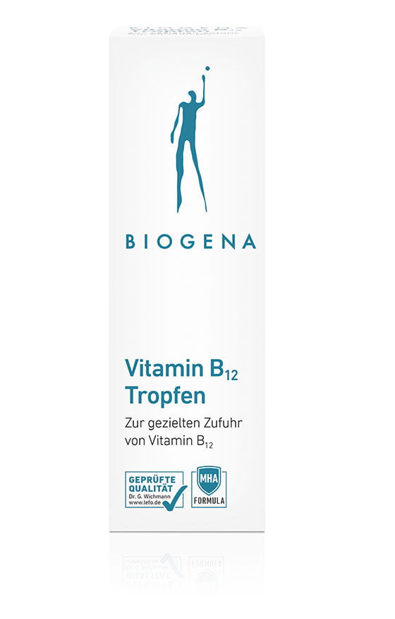 B I O G E N A – NutraMedix Deutschland GmbH